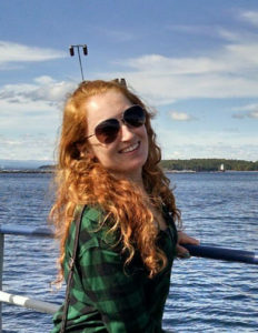 Lab Members | Stumpff Laboratory – University of Vermont